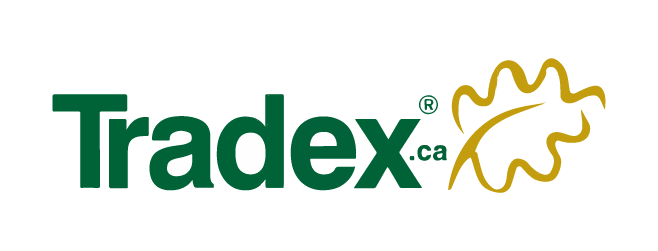 Deuxième trimestre 2024 - Tradex